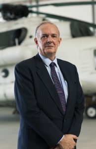 Management Team – Delta Aerospace
